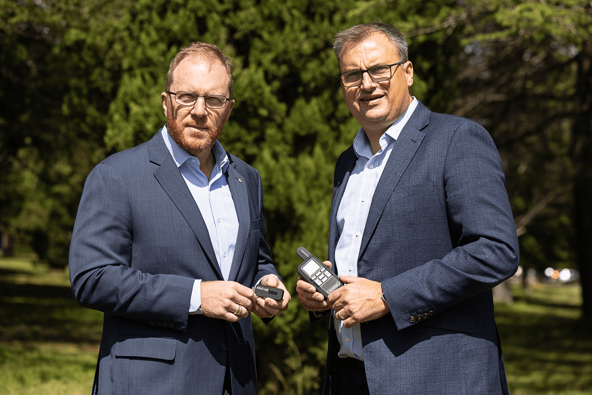 Marcus Thompson Joins Penten’s Board of Directors – PentenAmio