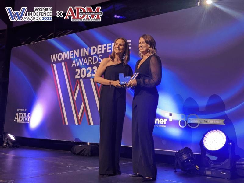 PentenAmio › Penten’s Abbie Smith named ‘Rising Star of the year’ at ...