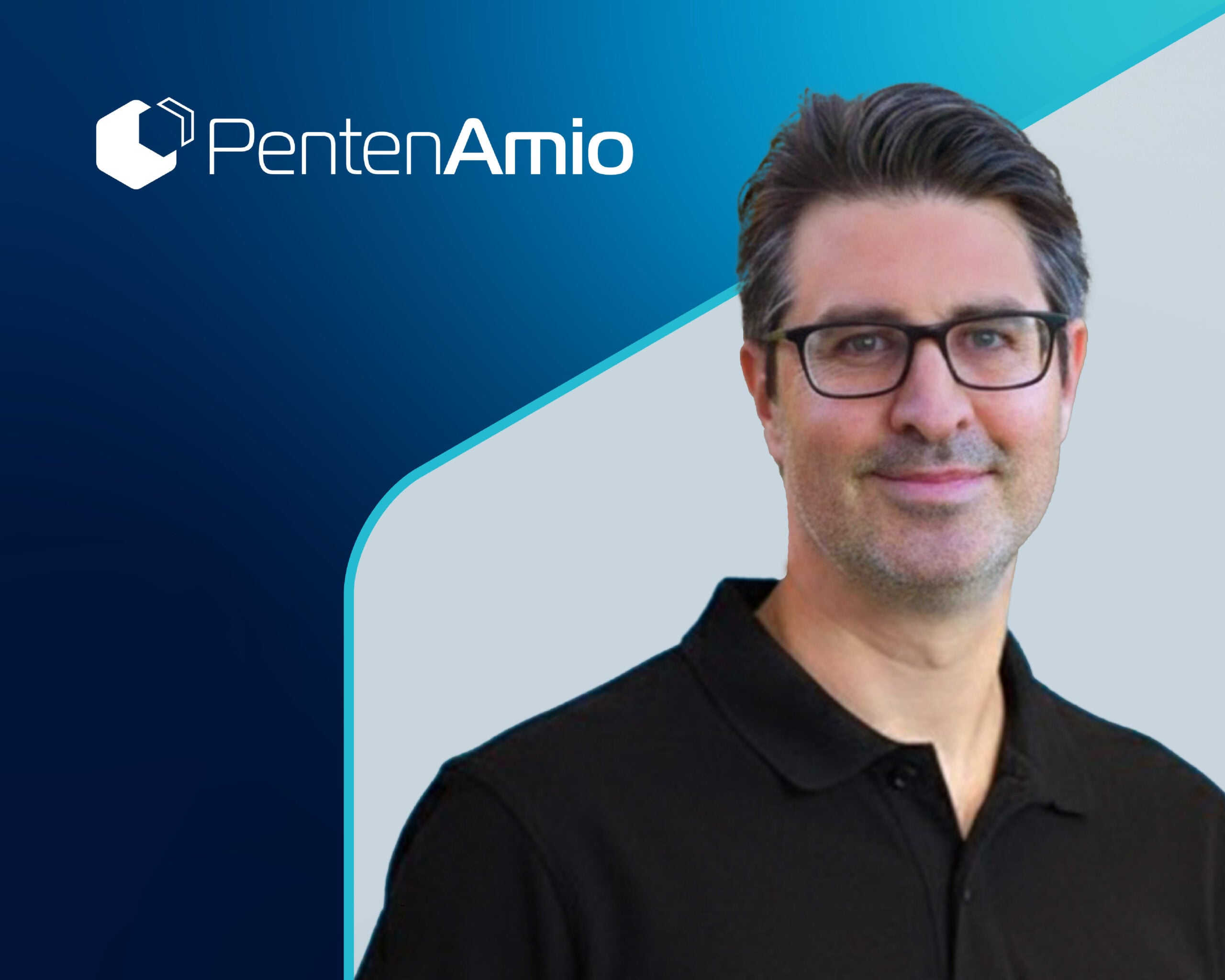 PentenAmio › Introducing Dan Shakenovsky as Group Chief Financial Officer